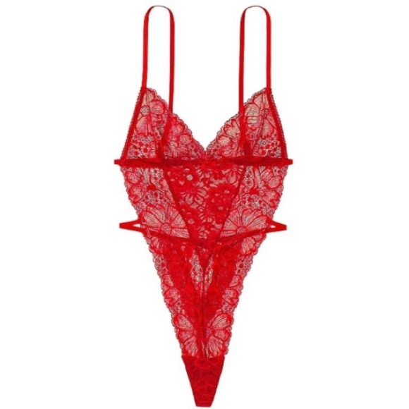 Victoria's Secret | Intimates & Sleepwear | New Victorias Secret Very ...